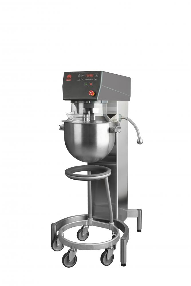 Batteur mélangeur professionnel KODIAK 20 Litres | Amplus